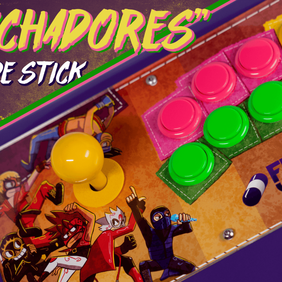 FINGERCRAMP NEW 3DS XL Capture Bundle LOOPY EDITION - LOOPY CAPTURE KIT ...