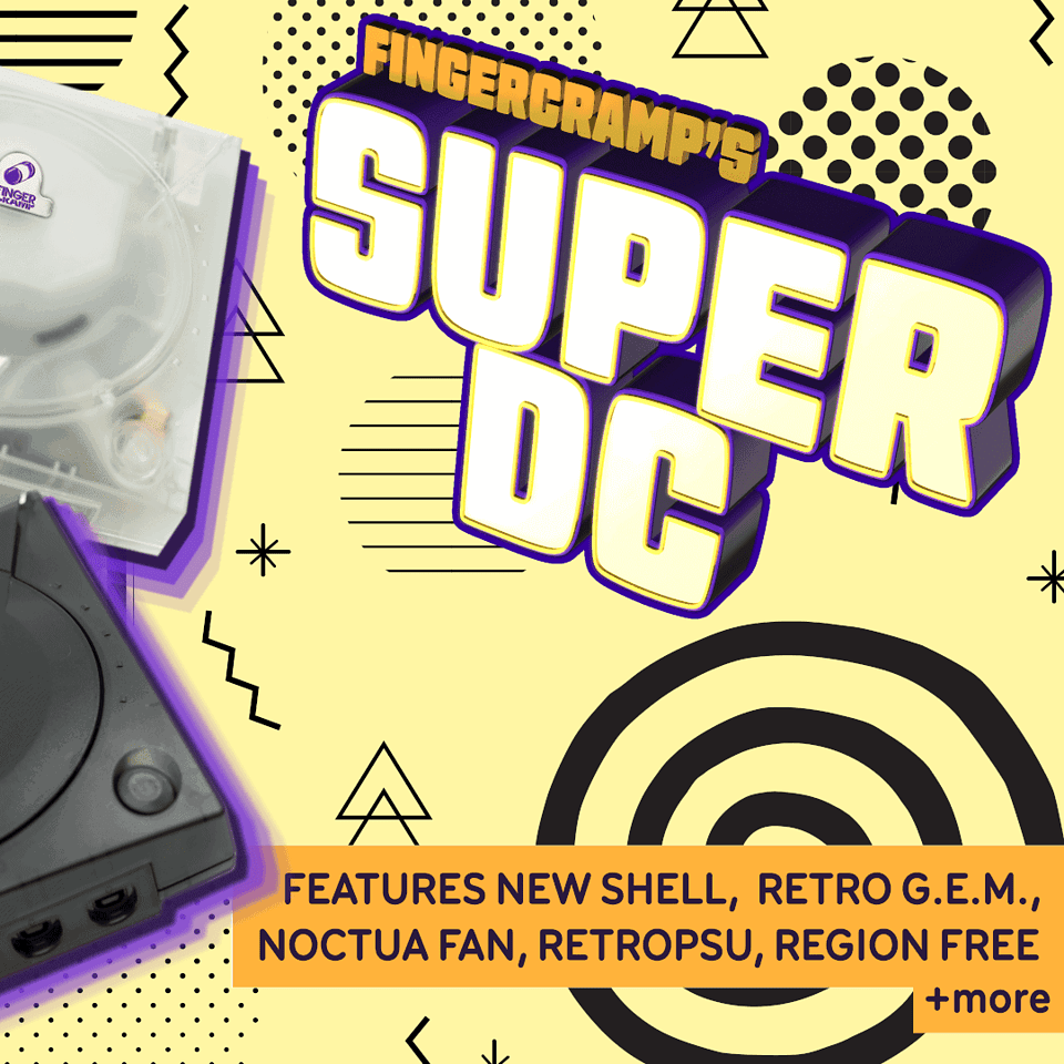 FINGERCRAMP NEW 3DS XL Capture Bundle LOOPY EDITION - LOOPY CAPTURE KIT ...